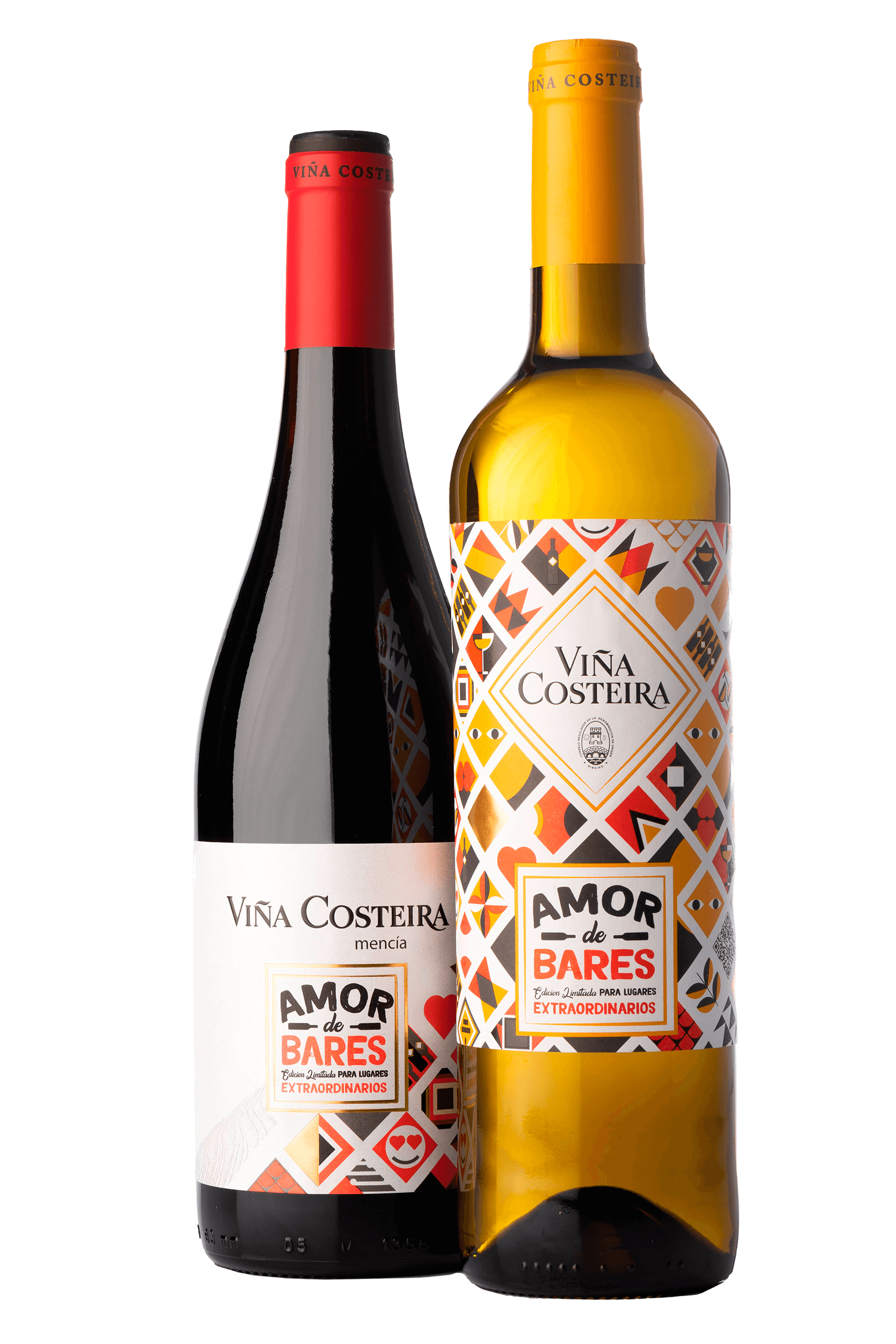 Amor De Bares Vi a Costeira Amor De Bares Vi a Costeira
